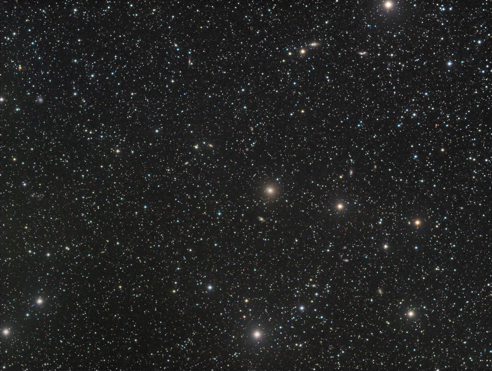 Abell 3565 - Experienced Deep Sky Imaging - Cloudy Nights